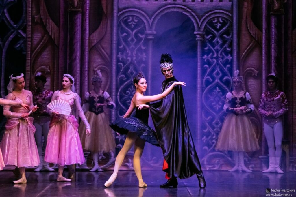 Swan Lake Is Returning To KL For One Day Only This October. Here’s How ...