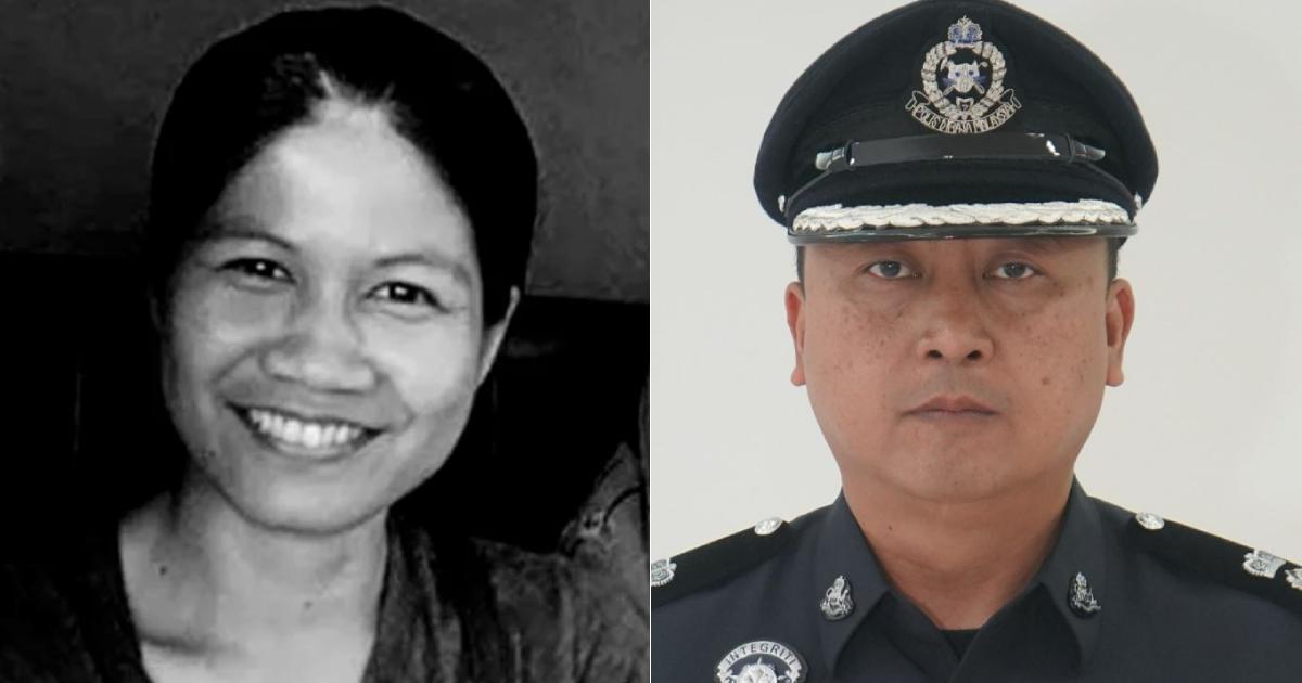 Murder Probe Launched After Female Teacher Found Dead In Her Backyard