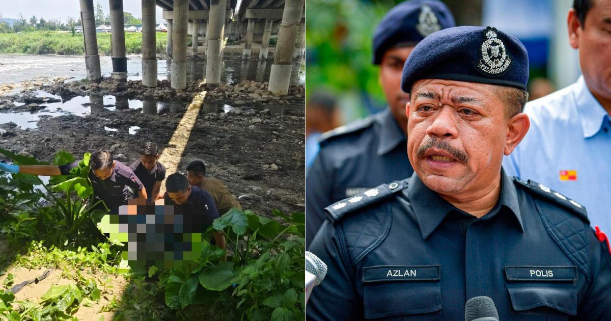 Missing 23-Year-Old Female College Student Found Dead Under A Bridge In ...