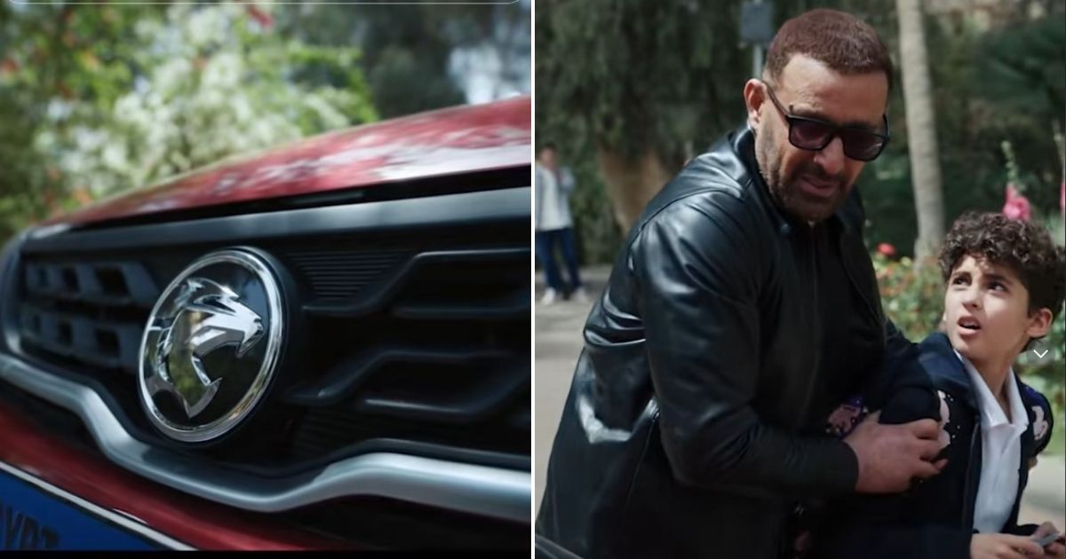 [VIDEO] Proton Saga Ad In Egypt Goes Viral For Showcasing Its Ability ...
