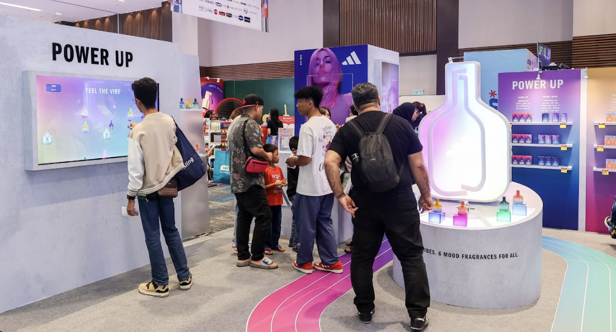Watsons Beautopia Returned This July With Over 150 Brands, Exclusive ...