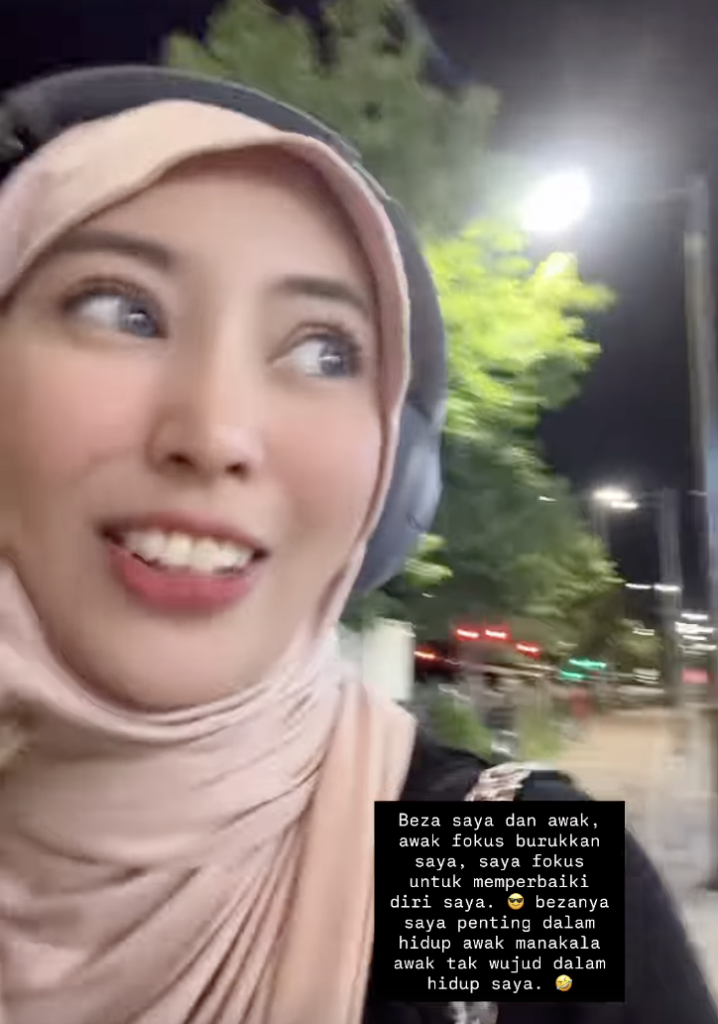 Kim Seri Dedah Wajah ‘Before & After’ Rawatan, Netizen Terkejut Tengok ...
