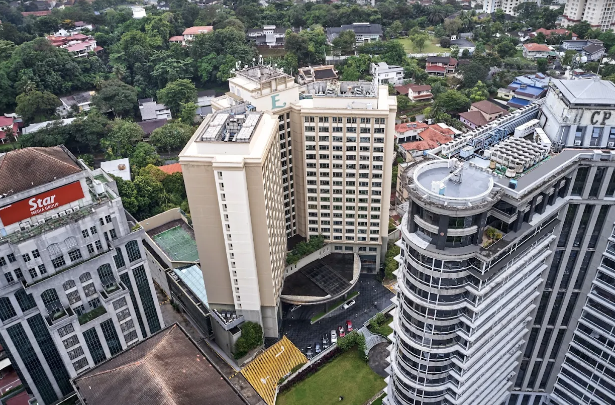 Eastin Hotel PJ To Get RM100 Million Makeover & Rebrand As Petaling ...