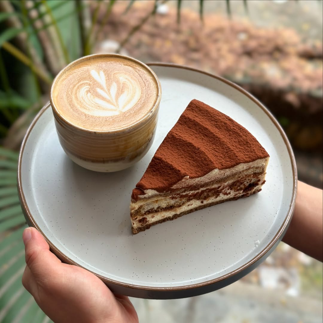12 Cafés & Sellers In KL To Get Light & Fluffy Tiramisu