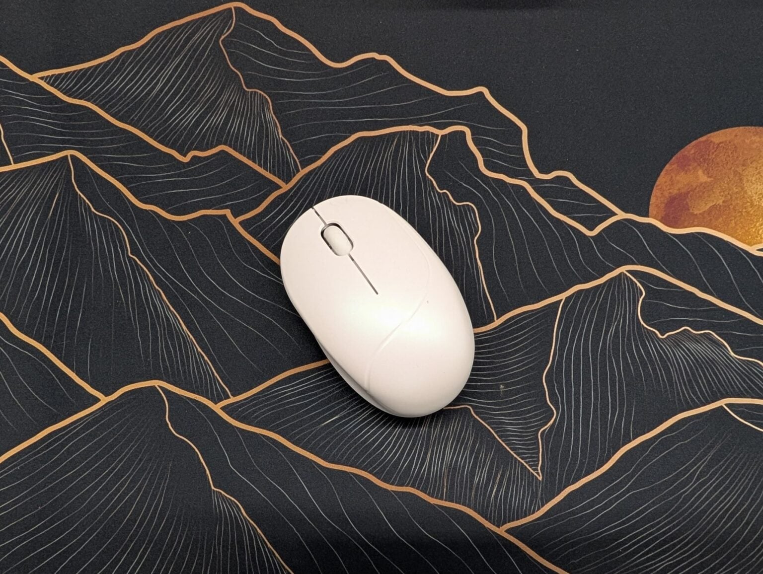 ASUS Released A Perfumed Mouse. Yes, The Fragrance Comes Out Of It’s ...