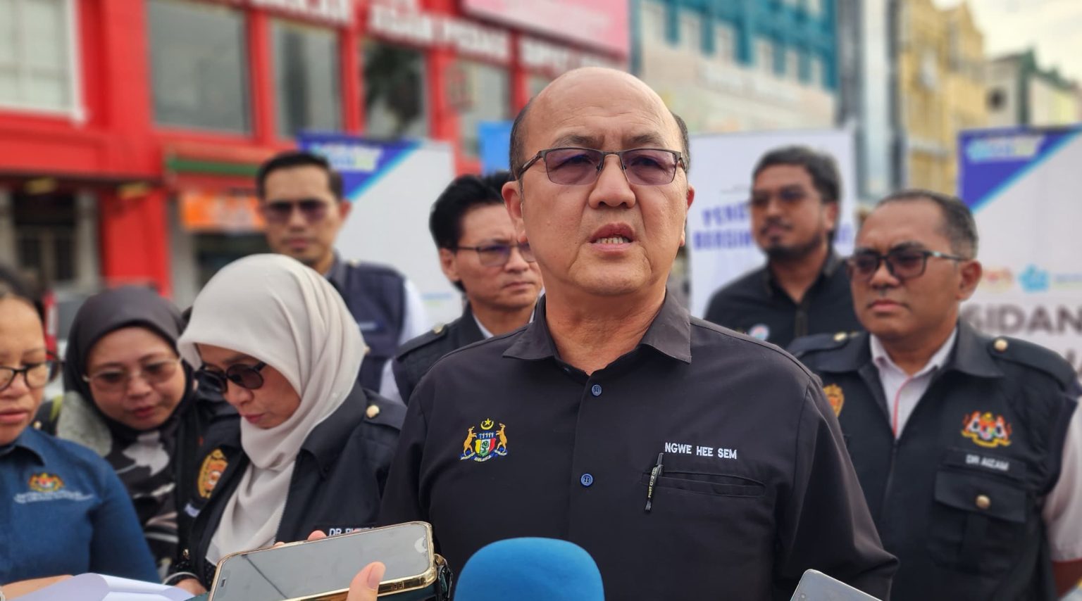 Melaka Catat Rekod Antara Negeri Paling Ramai Orang Dewasa Berbadan ...