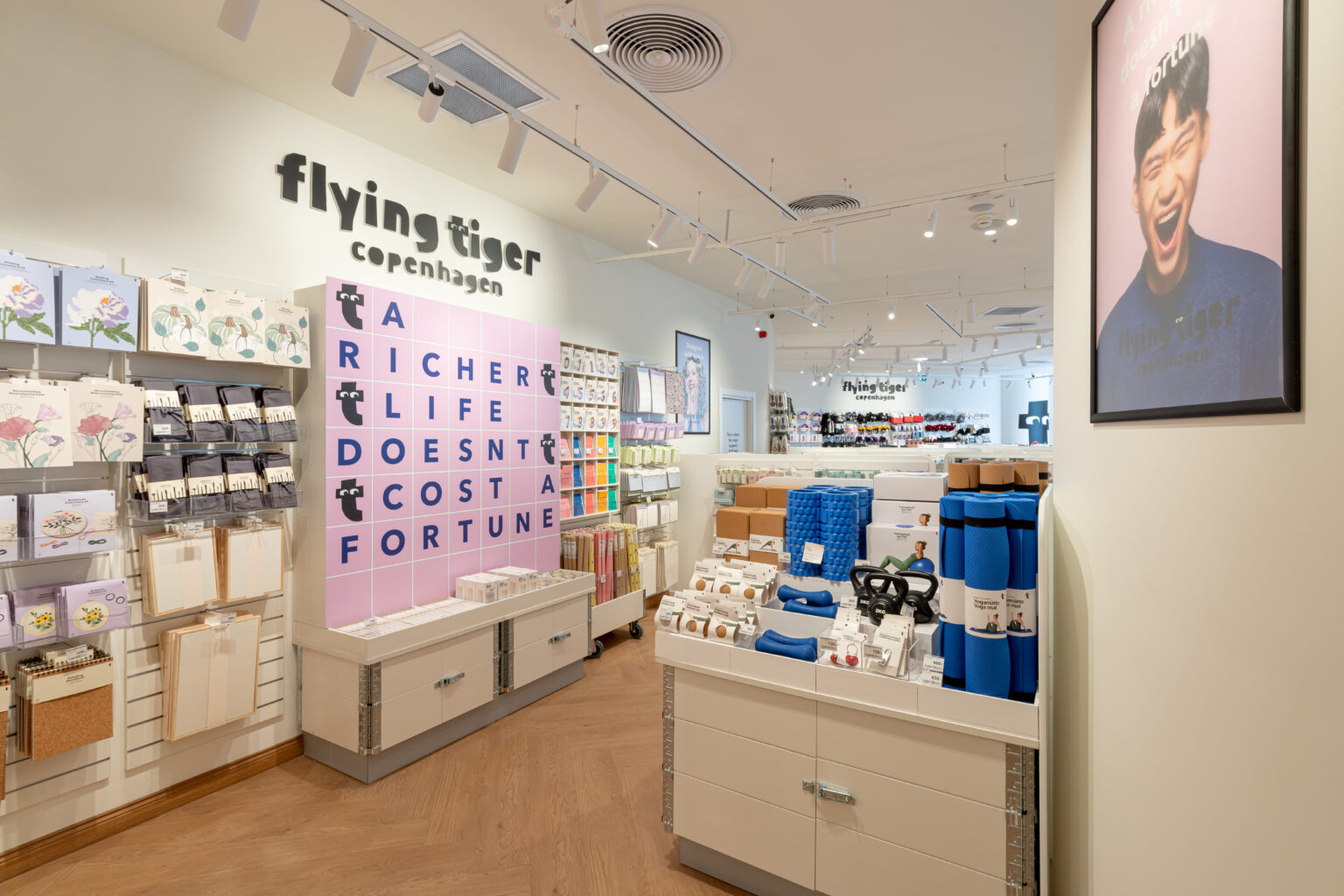 Malaysia’s First Flying Tiger Copenhagen Is Opening In JB. Here’s What ...