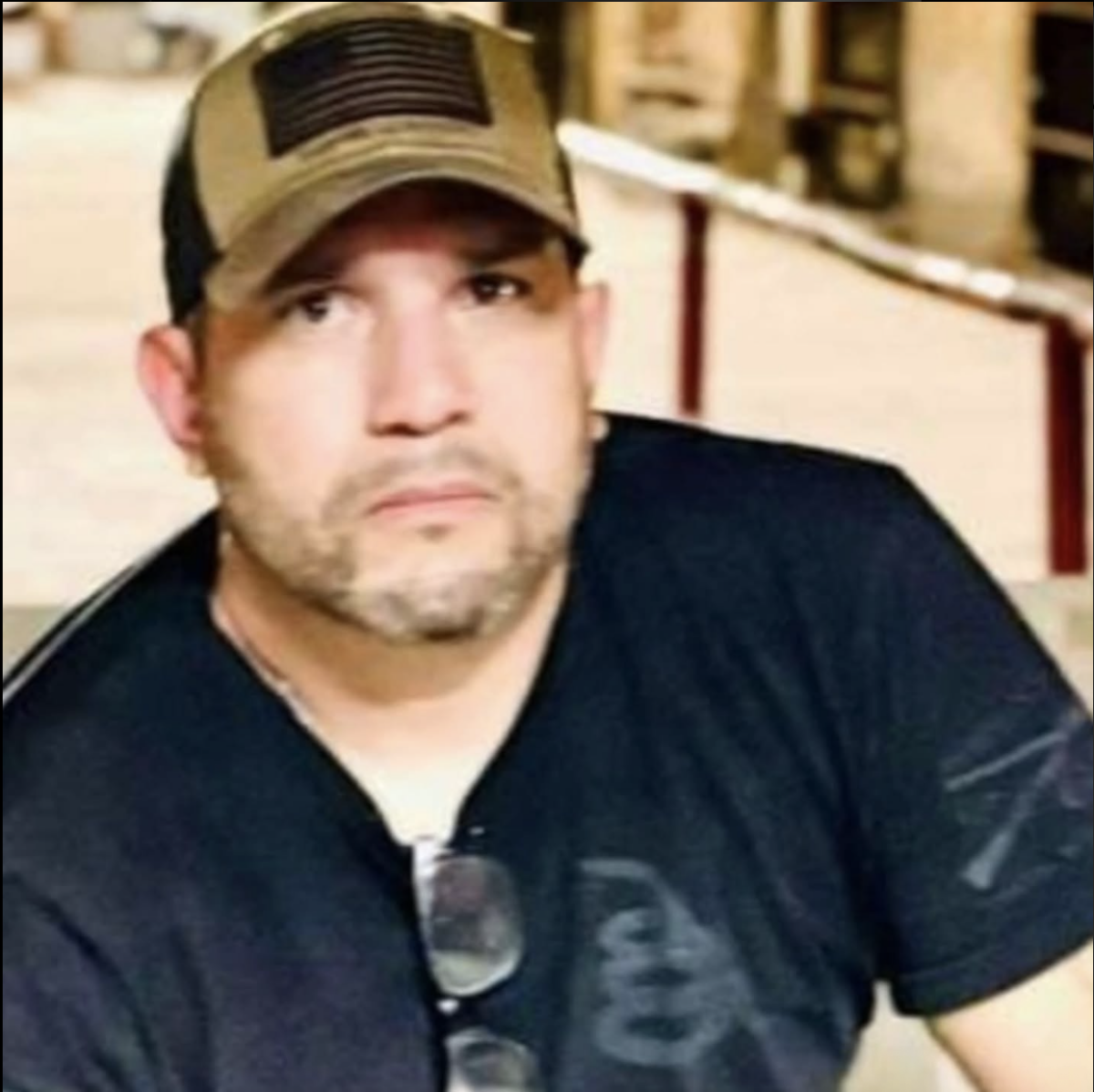 Dan Rivera Found Dead After Annabelle Doll Goes Missing