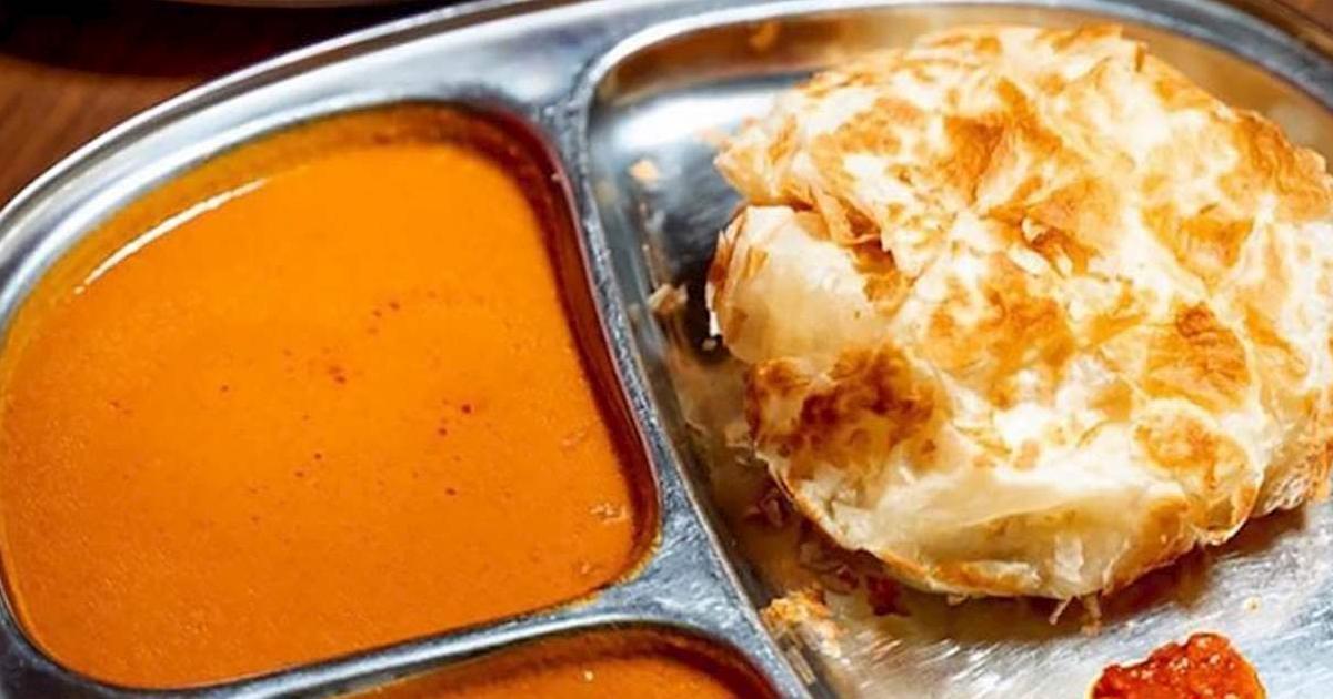 Melbourne’s Roti Bar Is Offering RM245K Annual Pay & Other Perks For A ...