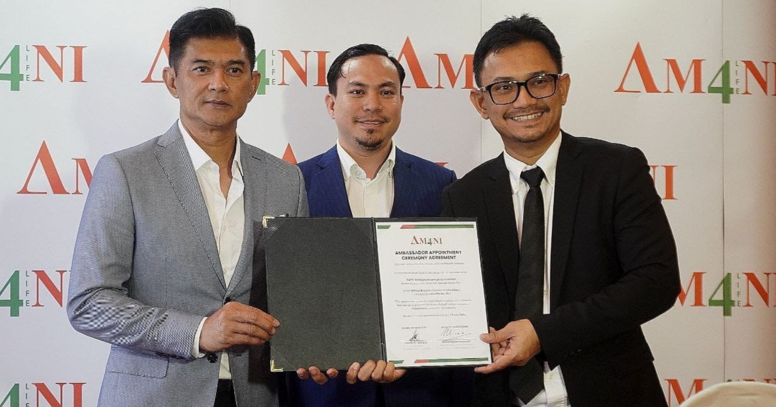 Legenda Hoki Negara, Dato’ Mirnawan Nawawi Kini Dilantik Sebagai Duta ...