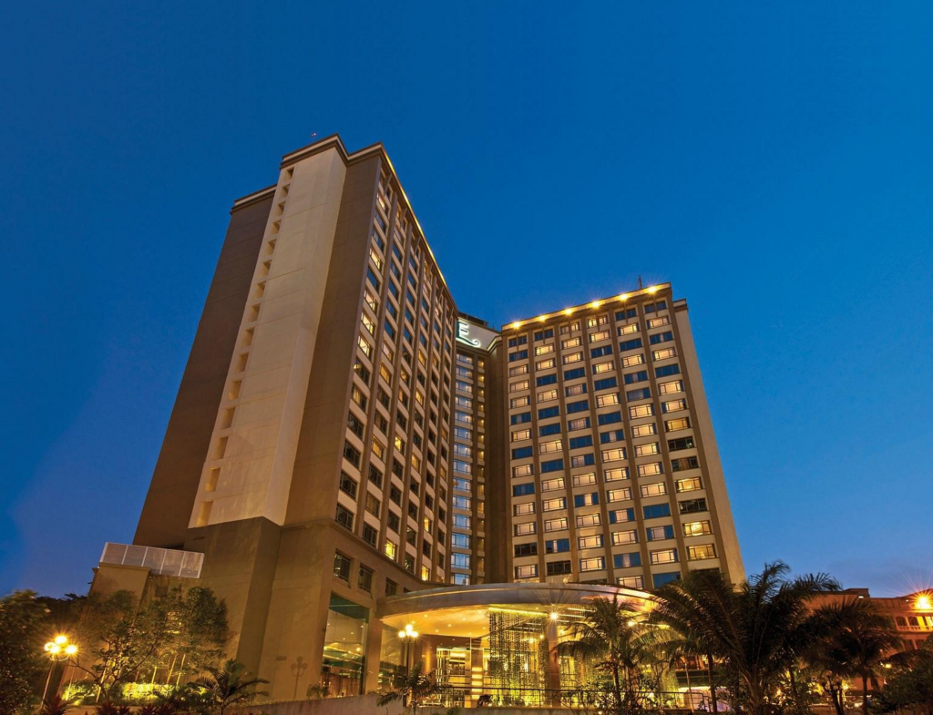 Eastin Hotel PJ To Get RM100 Million Makeover & Rebrand As Petaling ...