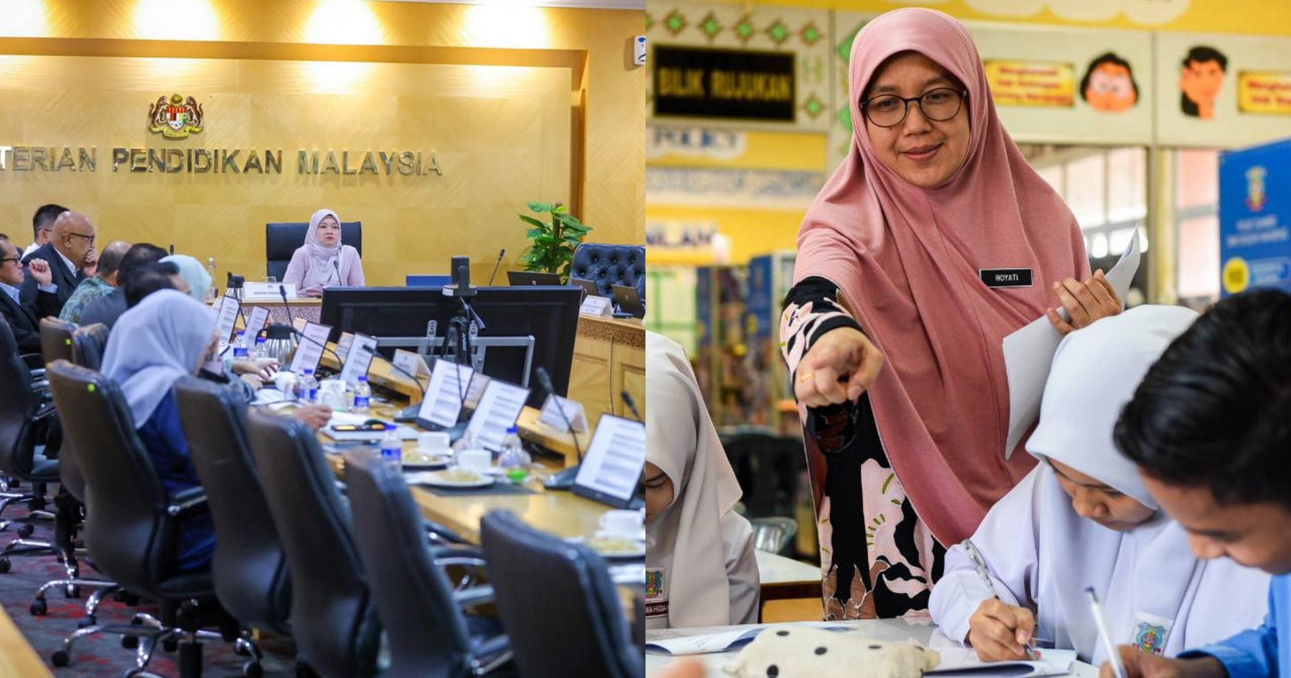 Gaya Comel Yana Samsudin - OHBULAN!