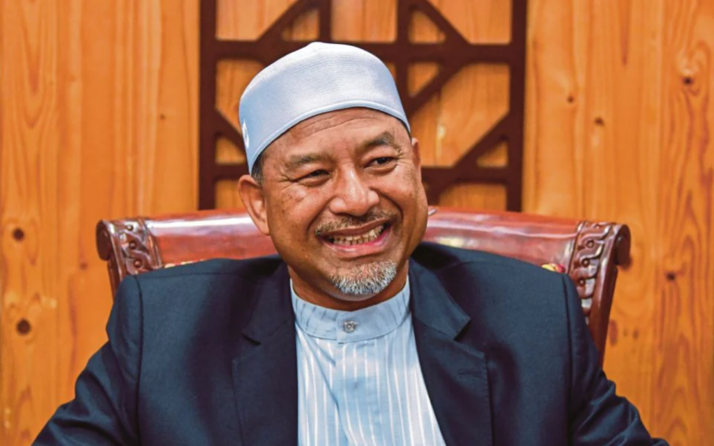 Kelantan Masih Memegang Status Negeri Miliki Tanah Rizab Melayu Terluas ...