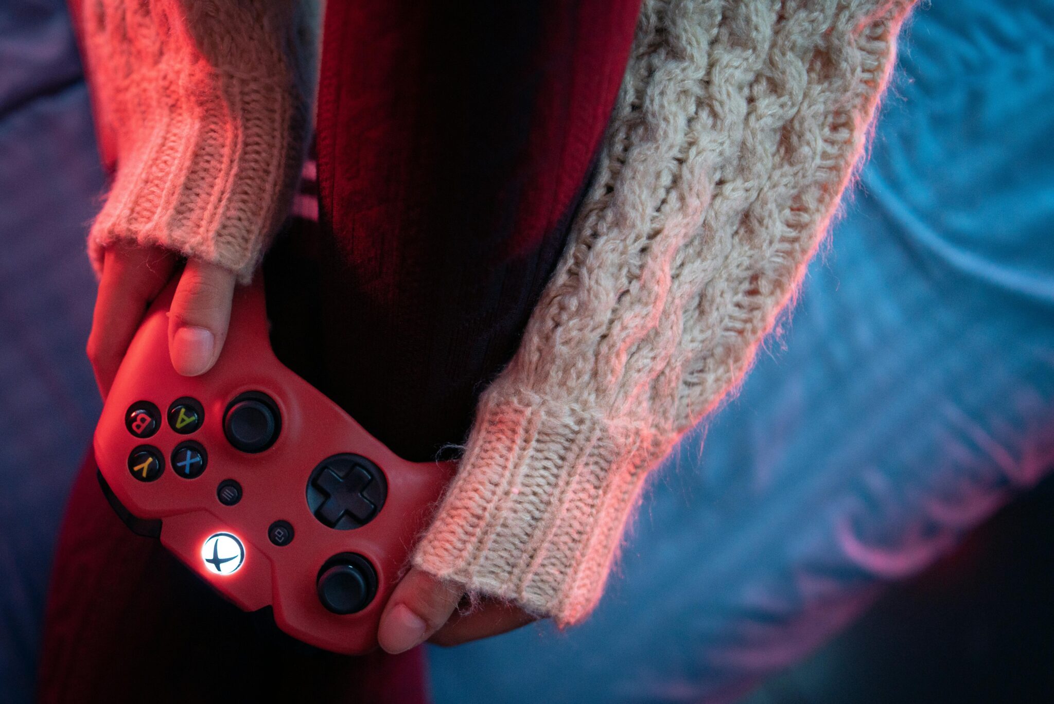 The Real Damage Of Cyberbullying In Online Gaming