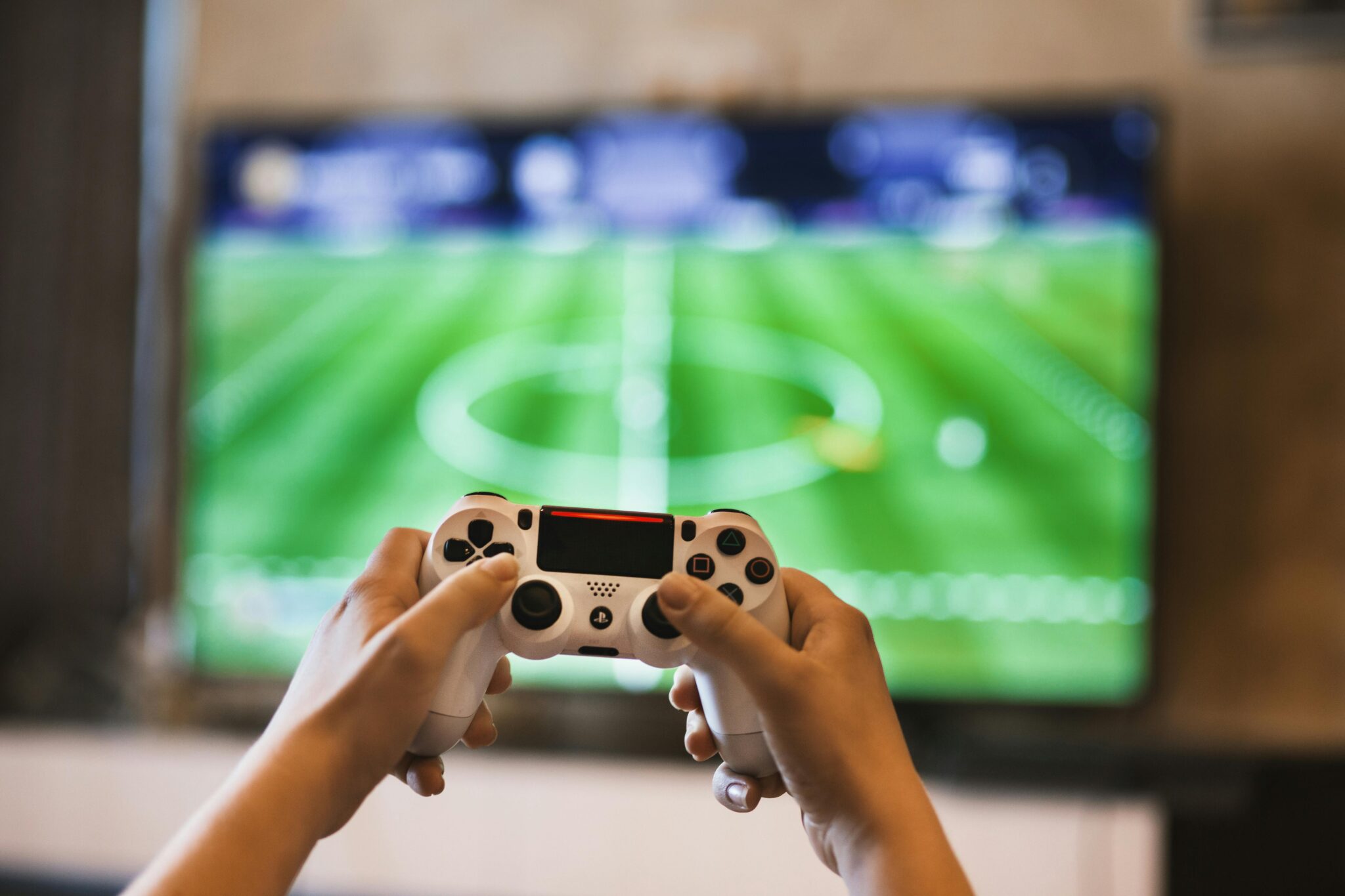 The Real Damage Of Cyberbullying In Online Gaming