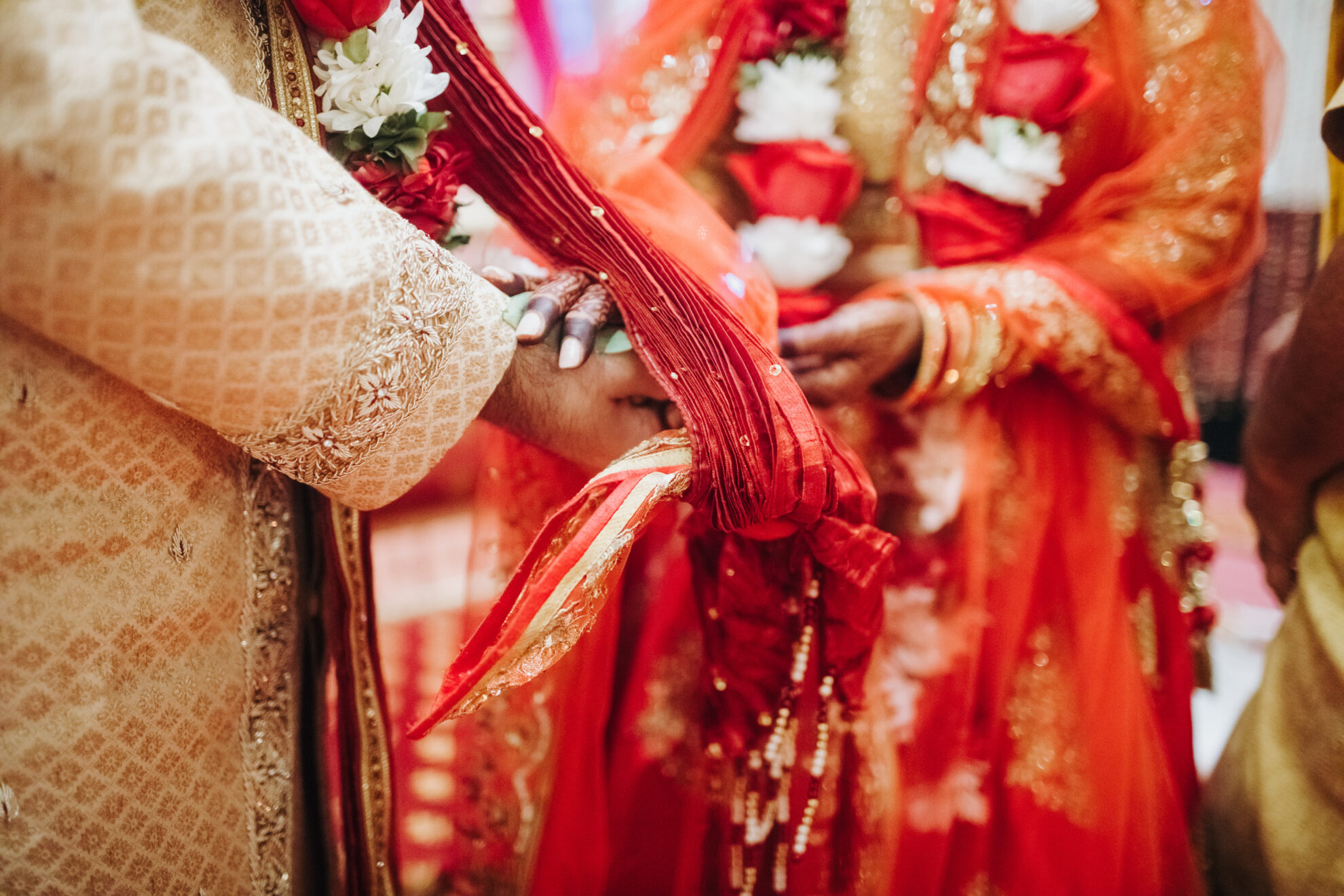 Indian Brothers Wed Same Woman Under Rare Tribal Marriage Tradition