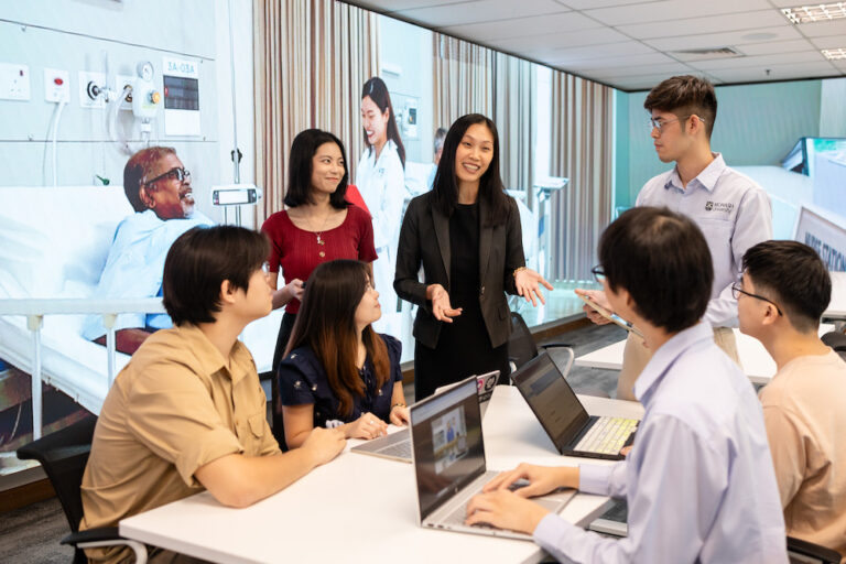 “Courses, Scholarships & More” — Discover This Top Global University ...