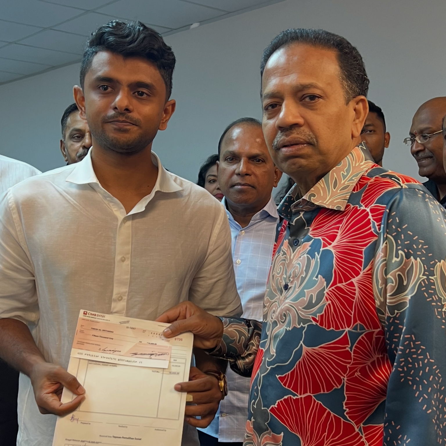 “Letter Is Fraud, Not You” — MIC Responds To Malaysian Photographer’s ...