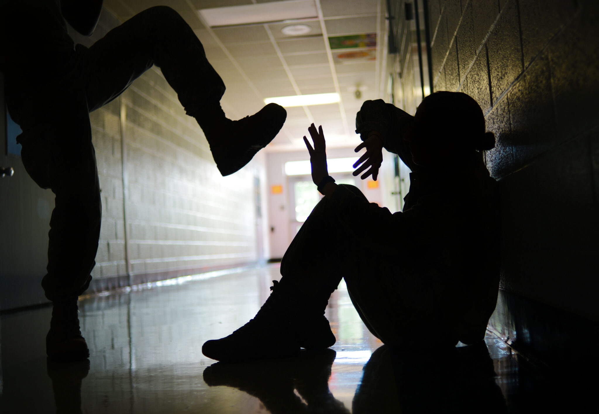 Another Bullying Incident: Seniors Make Juniors Do ‘Ketuk Ketampi ...