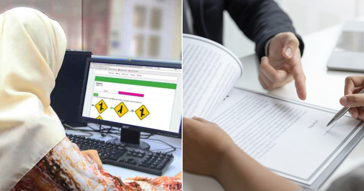 The Legal Age For Everything In Malaysia
