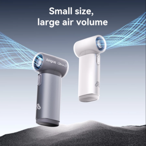 9 Handheld Fans You Can Buy Online With Good Battery Life & Strong Wind ...