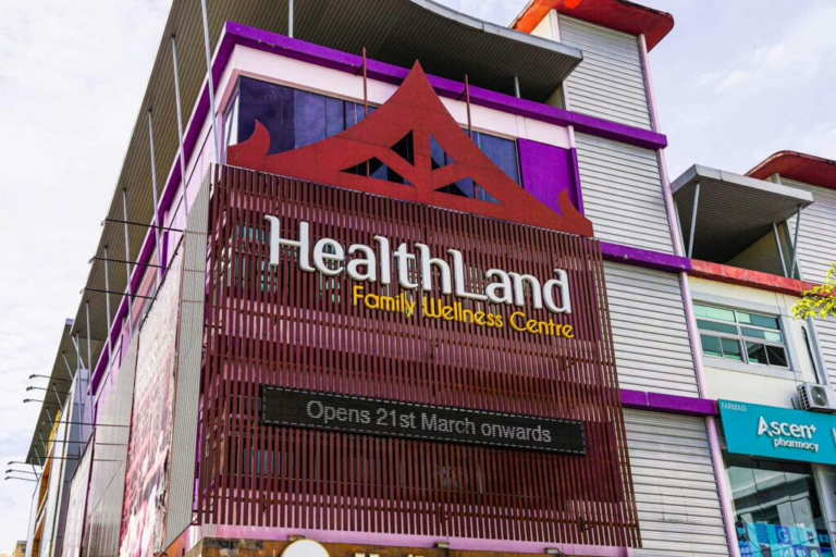 HealthLand Announces New Management Amid Shutdown, Pledges To Rebuild ...