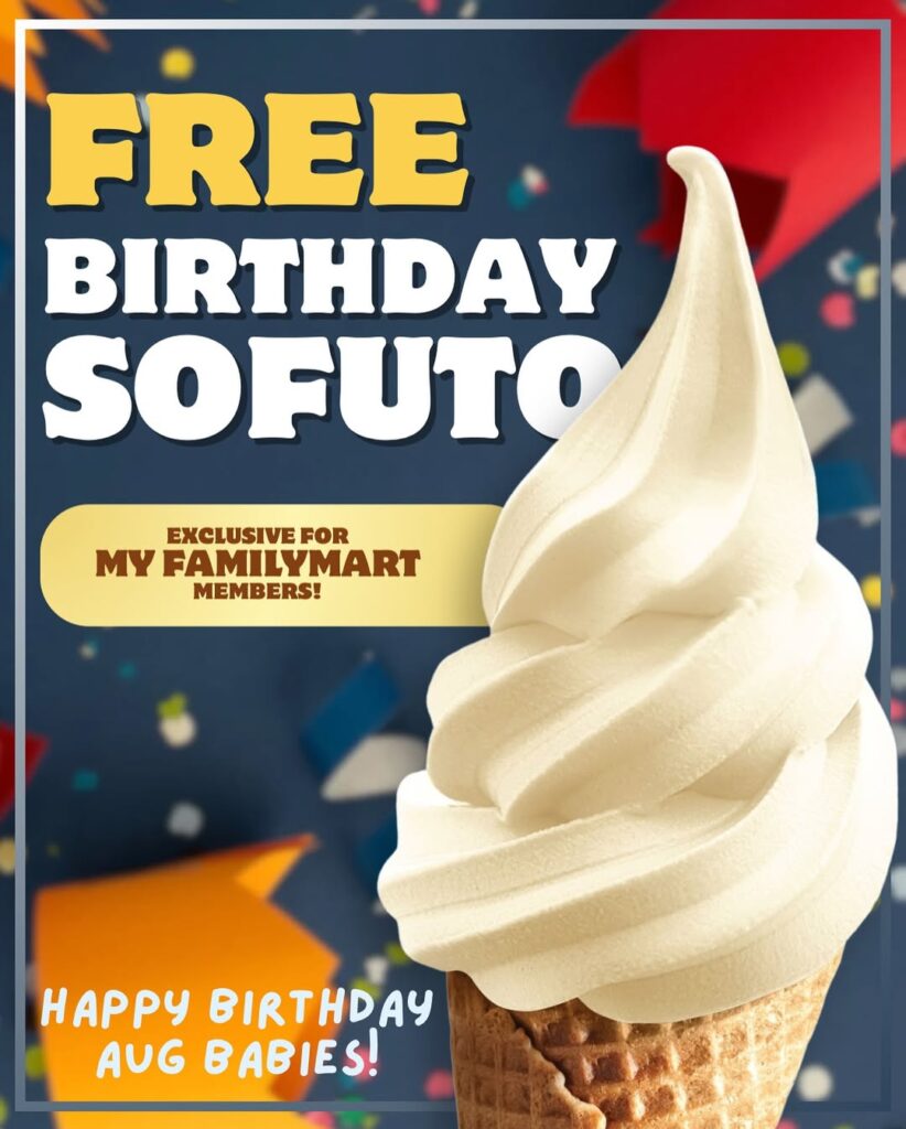 9 Birthday Promos You Can Treat Yourself To On Your Special Day ‘Cause ...