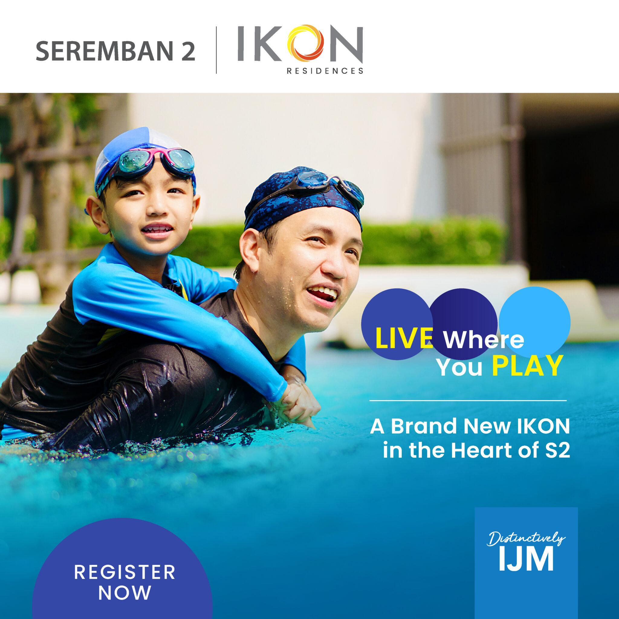 IJM Land Unveils Experience Centre For IKON Residences In Seremban 2 ...