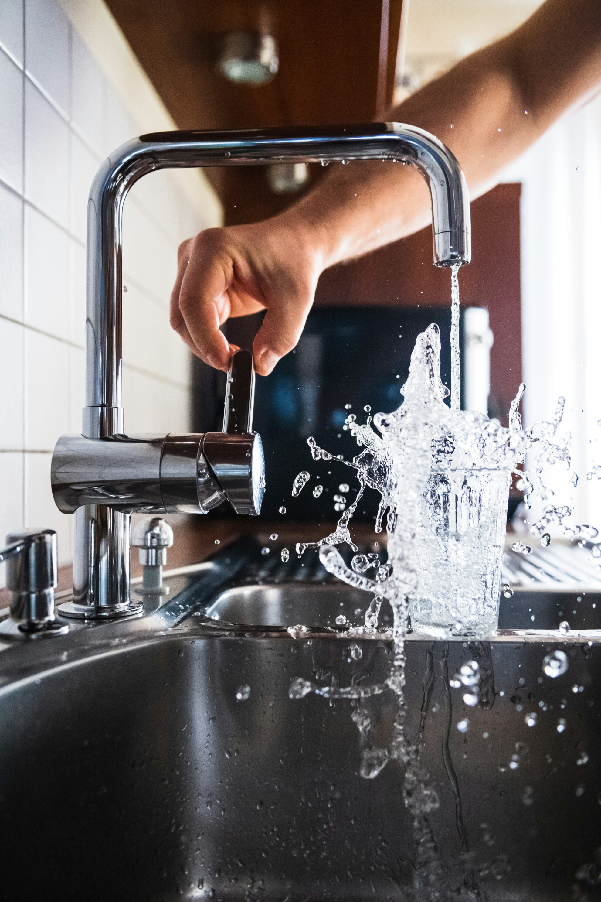 Selangor Tap Water To Be Drinkable By 2028. Here’s What You Should Know