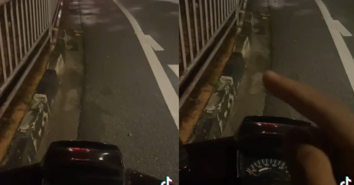 “Tu Duit Minyak Aku Pergi Kerja” – Lelaki Trauma Disamun Ketika Pulang ...