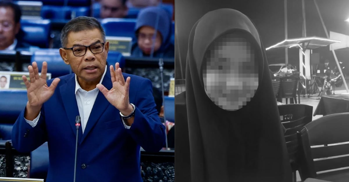 6 Claims Saifuddin Debunked About Zara’s Case Based On The ...