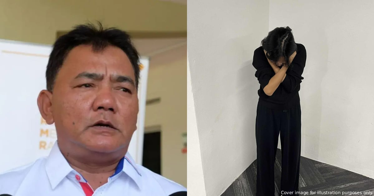 Another Bullying Incident: Seniors Make Juniors Do ‘Ketuk Ketampi ...