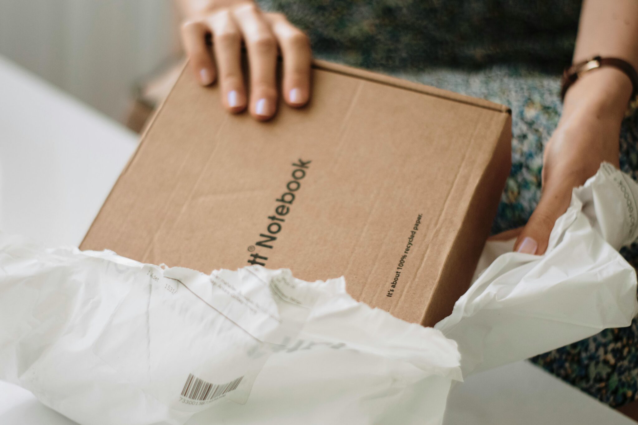Got Lots Of Used Courier Packaging? Exchange Them With Pos Malaysia ...