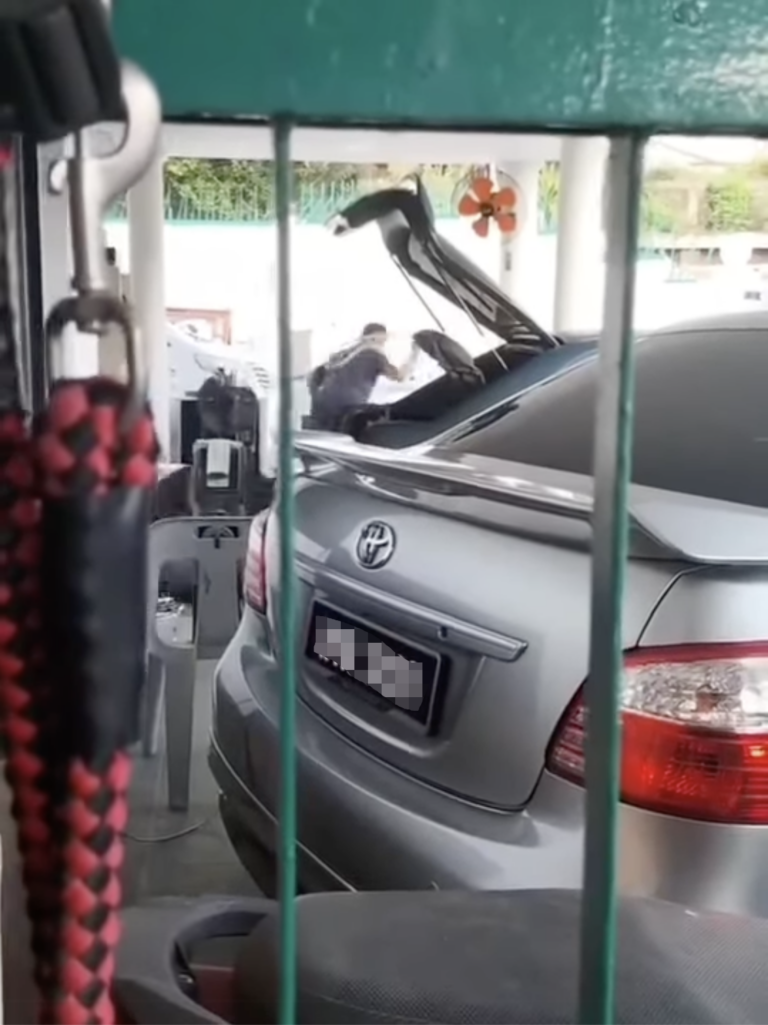 Ampang Court Fines Man RM30,000 For Whipping Pet Dog With Rubber Hose