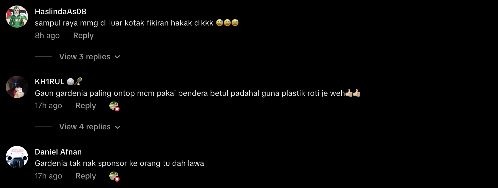Busana Merdeka Paling Kreatif, Ibu Bapa Guna Plastik Roti & Sampul Raya ...