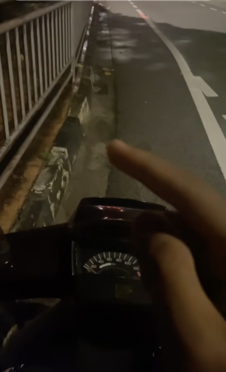 “Tu Duit Minyak Aku Pergi Kerja” – Lelaki Trauma Disamun Ketika Pulang ...