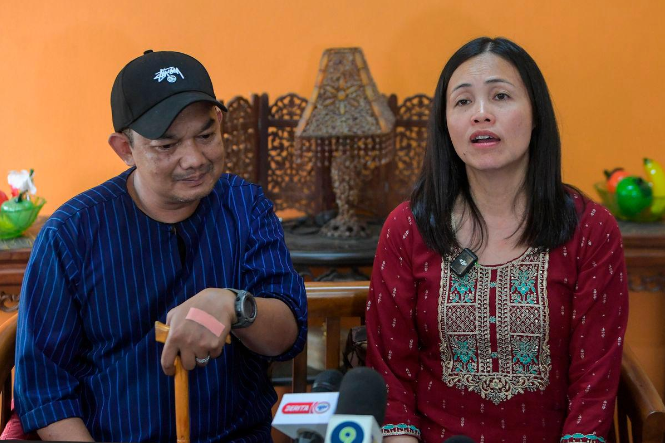 Dino Nico G Diserang Penyakit Stroke Selepas Makan 7 Biji Durian Jenis ...