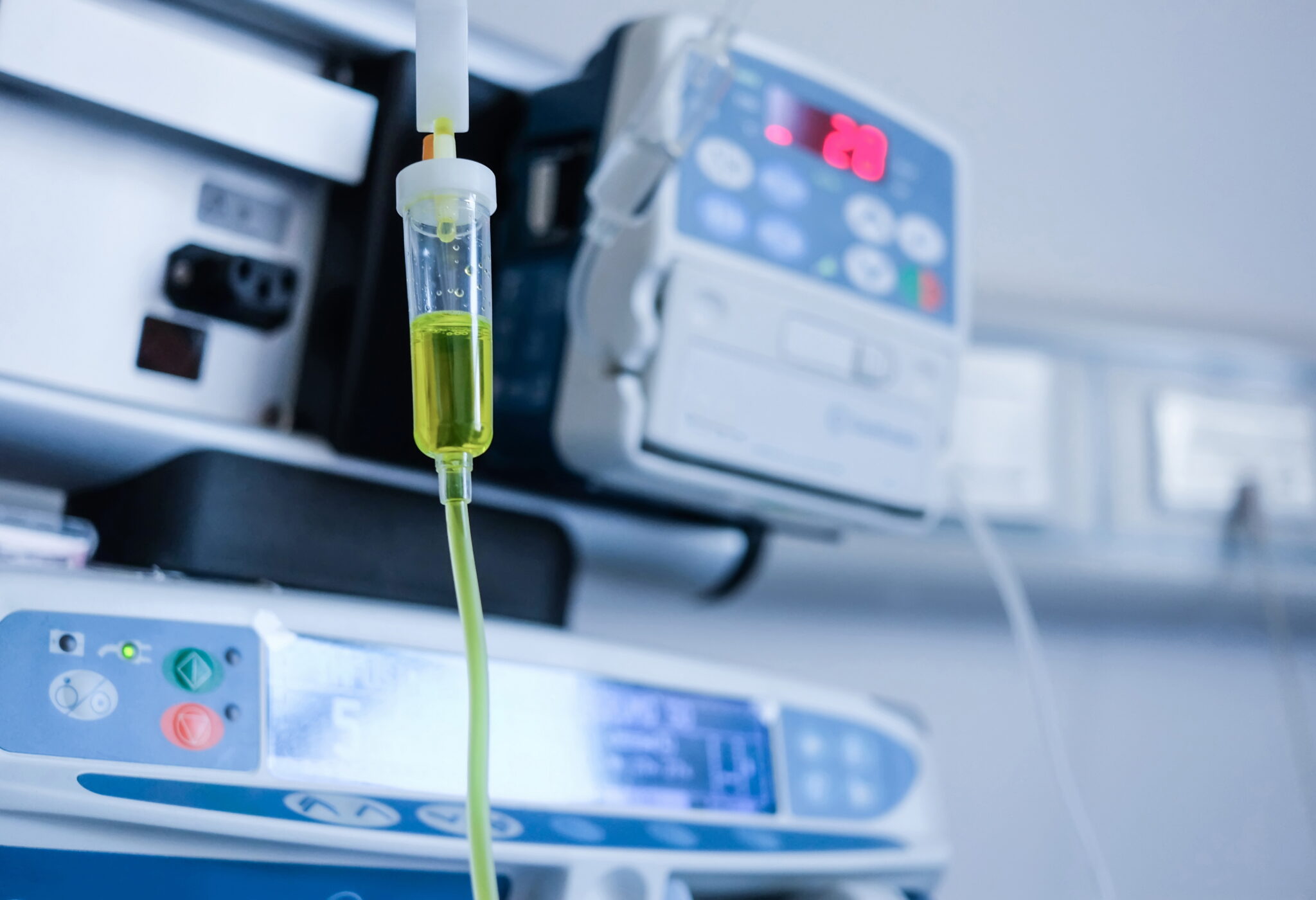 Form 3 Student In Critical Condition After Allegedly Falling From ...