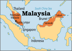 Here's What The 'K' On Sarawakian ICs & 'H' On Sabahan ICs Actually Mean