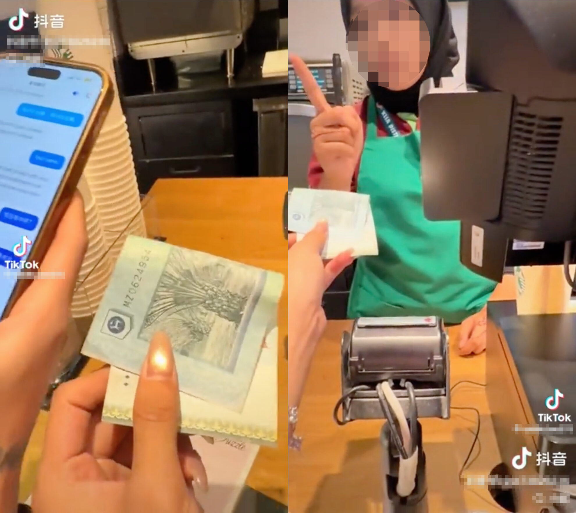 Starbucks Malaysia Fires Barista Who Called Customers From China “Bodoh ...