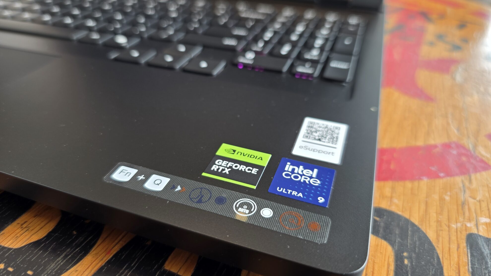[REVIEW] Lenovo Legion Pro 5i Is A Beast For Both Gaming And Work