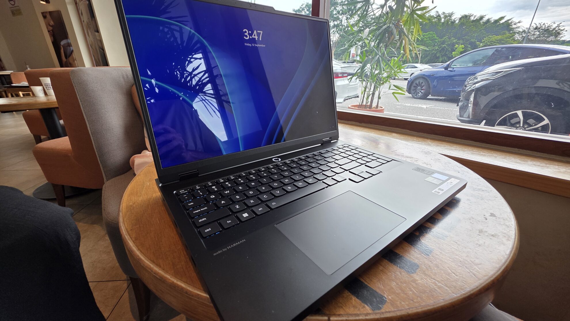 [REVIEW] Lenovo Legion Pro 5i Is A Beast For Both Gaming And Work