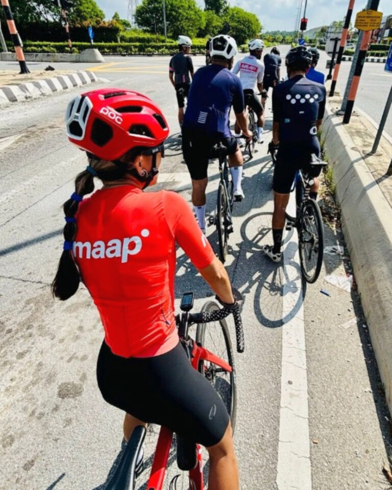 9 Road Safety Tips Every Beginner Cyclist Should Know