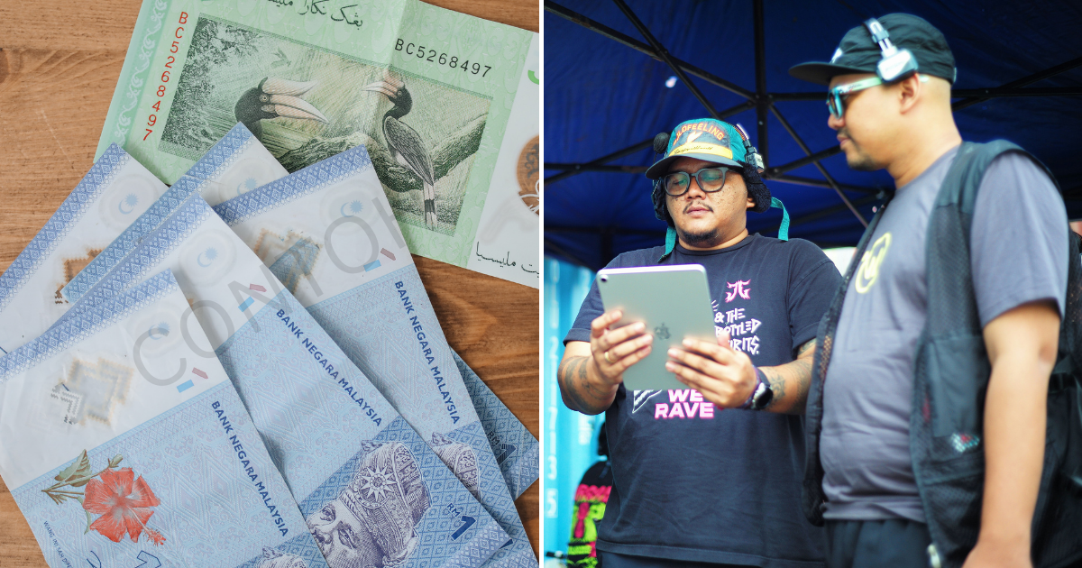 5 Flexible Part-Time Jobs For Students That Pay RM100 a Day or More