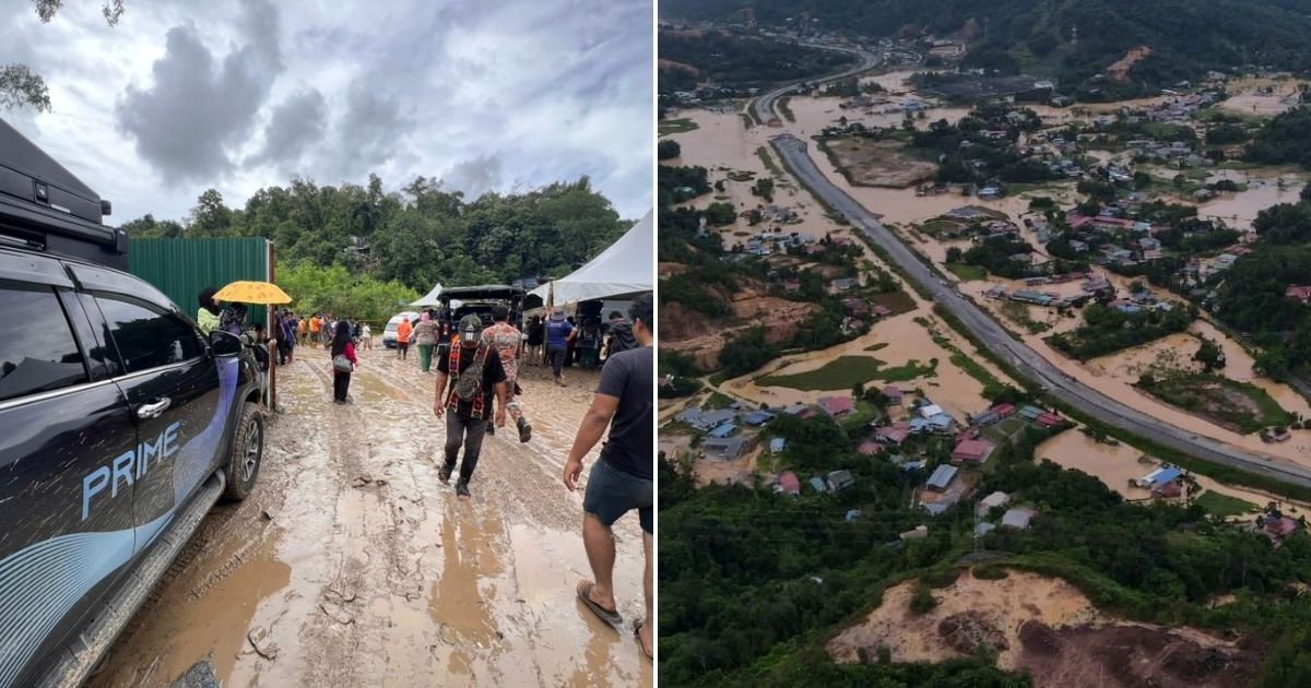 MCMC Deploys PRIME And NADI To Help Restore Communication Amid Floods ...