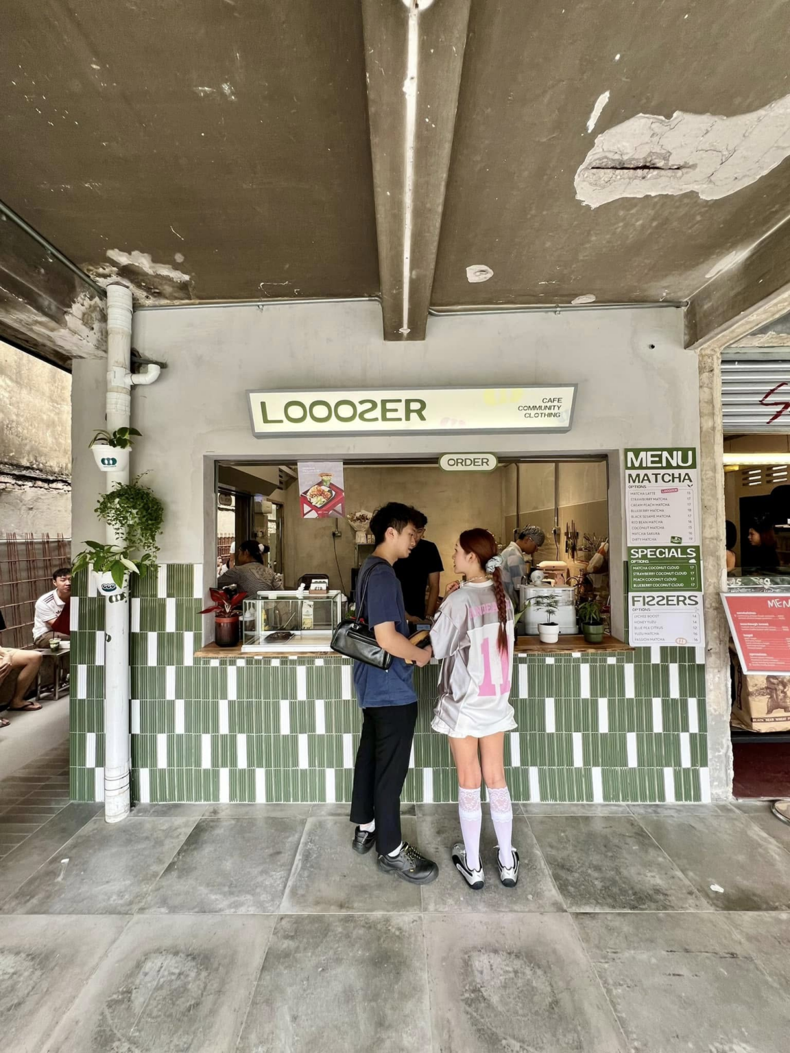 This Hidden Industrial Café Hub In Pudu Might Be KL’s Coolest New Hangout