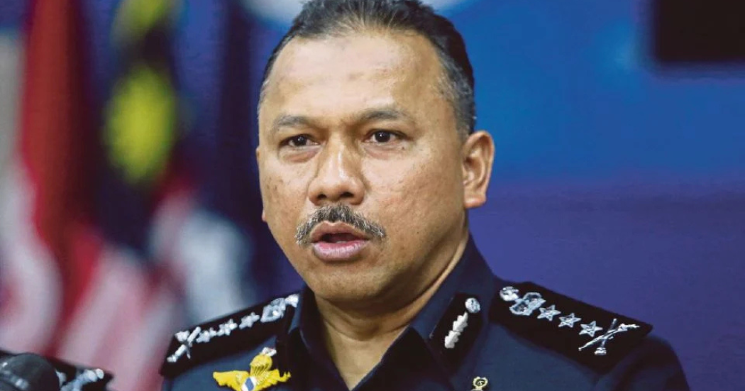 Kelantan Police Chief: No Apology Needed As Rape Law Review Proposal ...
