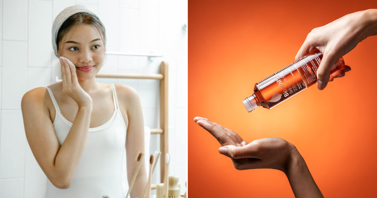 This Little Bottle Does It All! Here Are 5 Things You Didn’t Know About ...