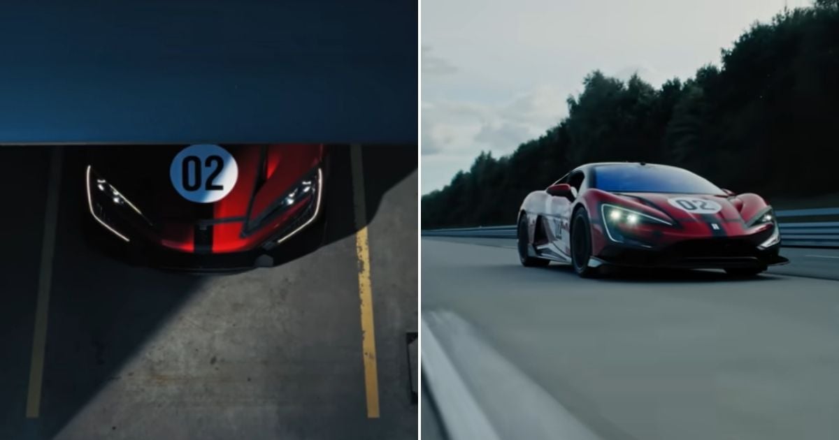 BYD Shatters Speed Record For Fastest Car In The World