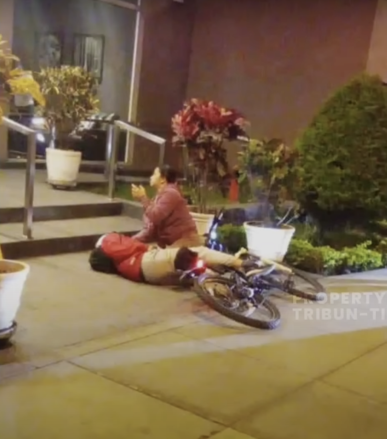 Indonesian Diplomat Shot Dead While Cycling Outside His Home In Peru